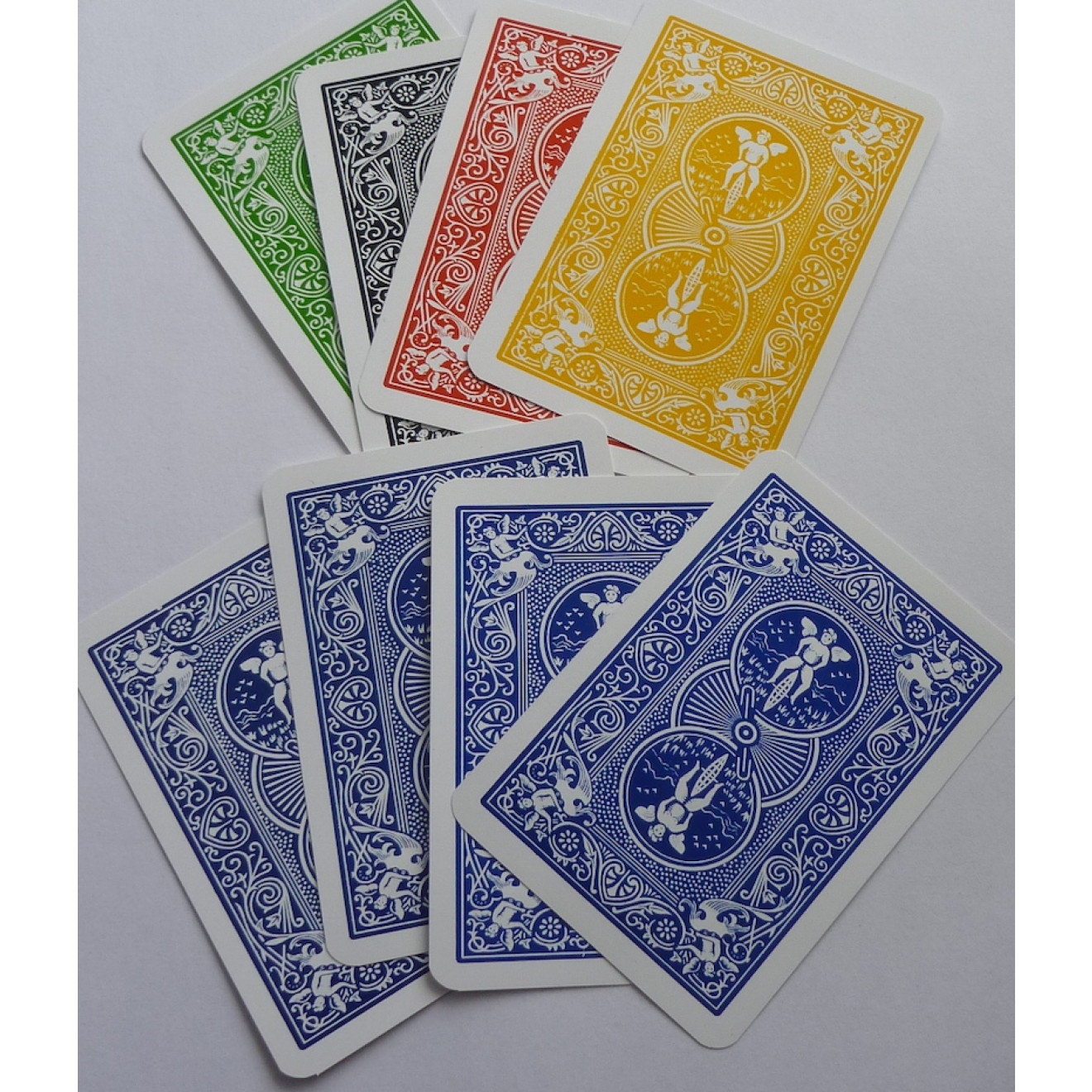 Changing Cards, sic!-Verlag und sicond-hand!, Antiquariat für ...