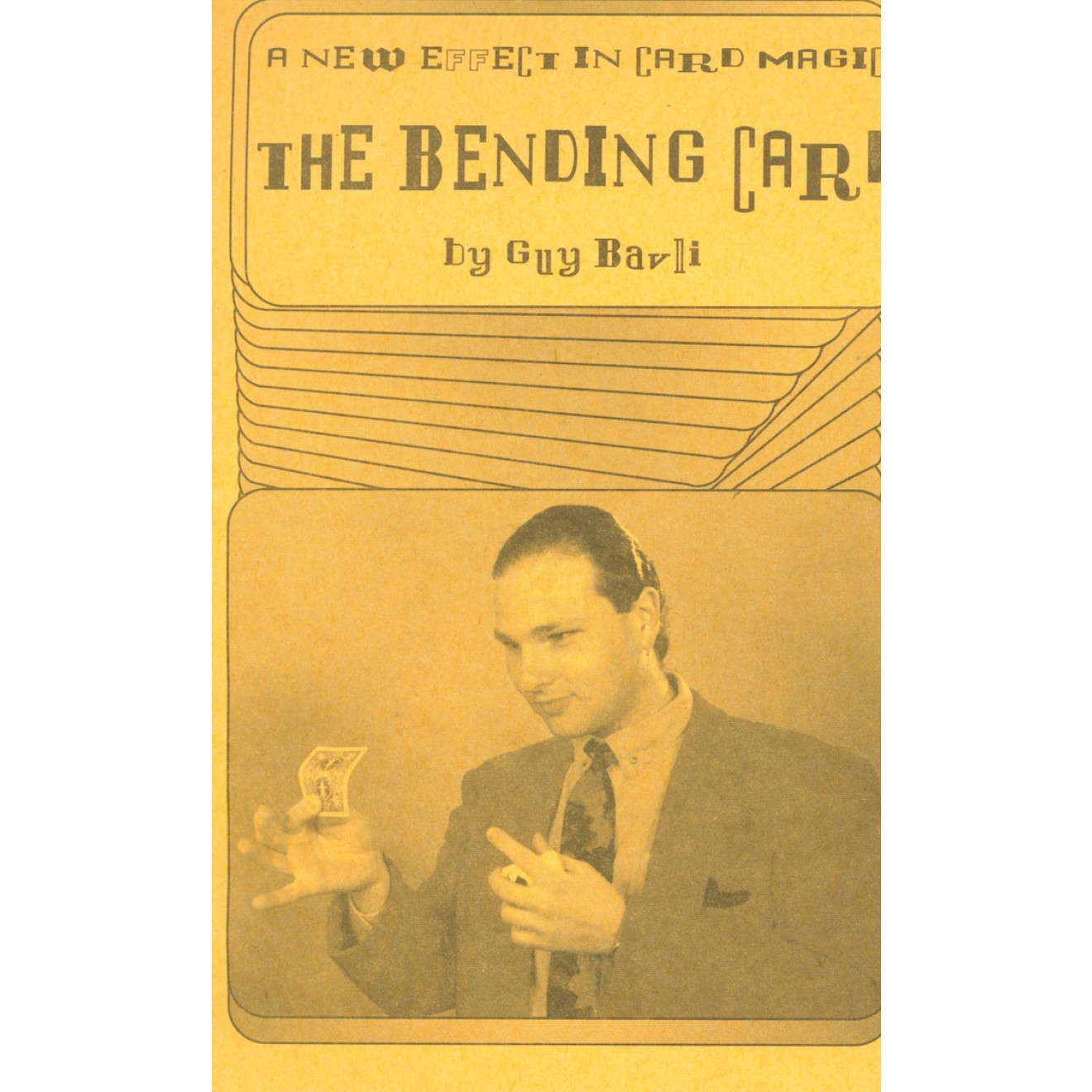 The Bending Card rot Sic Verlag Und Sicond hand Antiquariat F r 