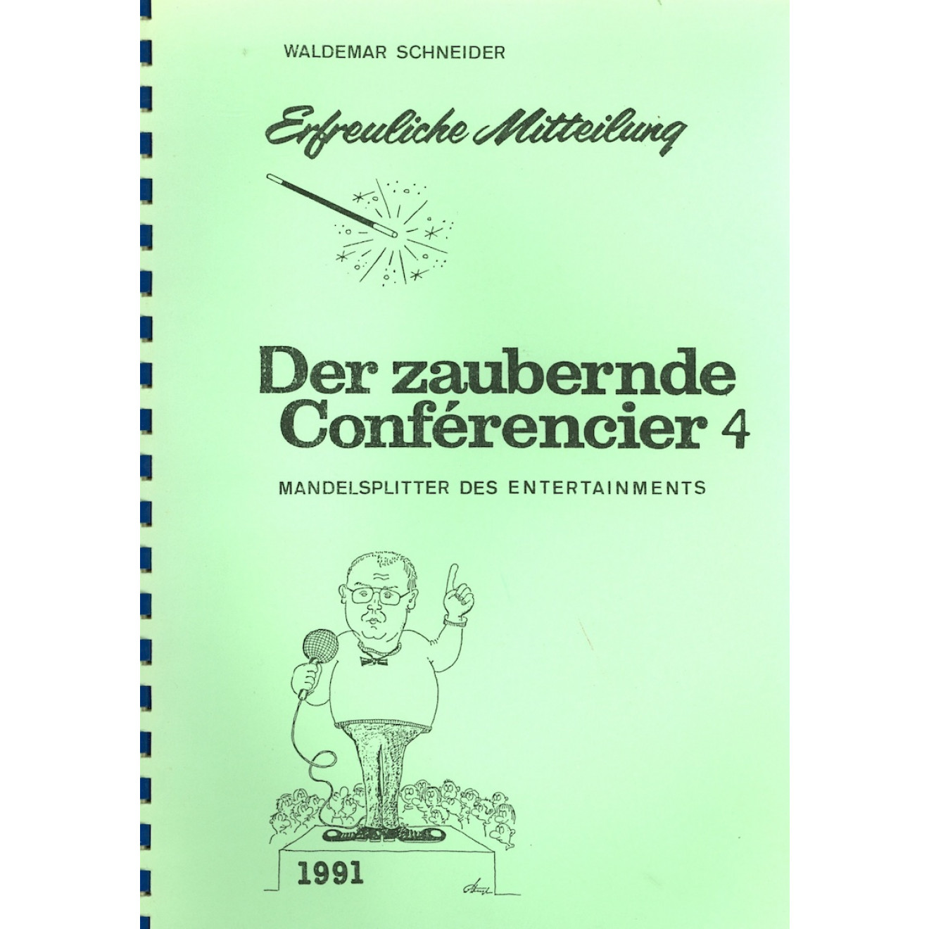 sic!-Verlag und sicond-hand!, Antiquariat für Zauberbücher, second hand Zaubertricks und ...