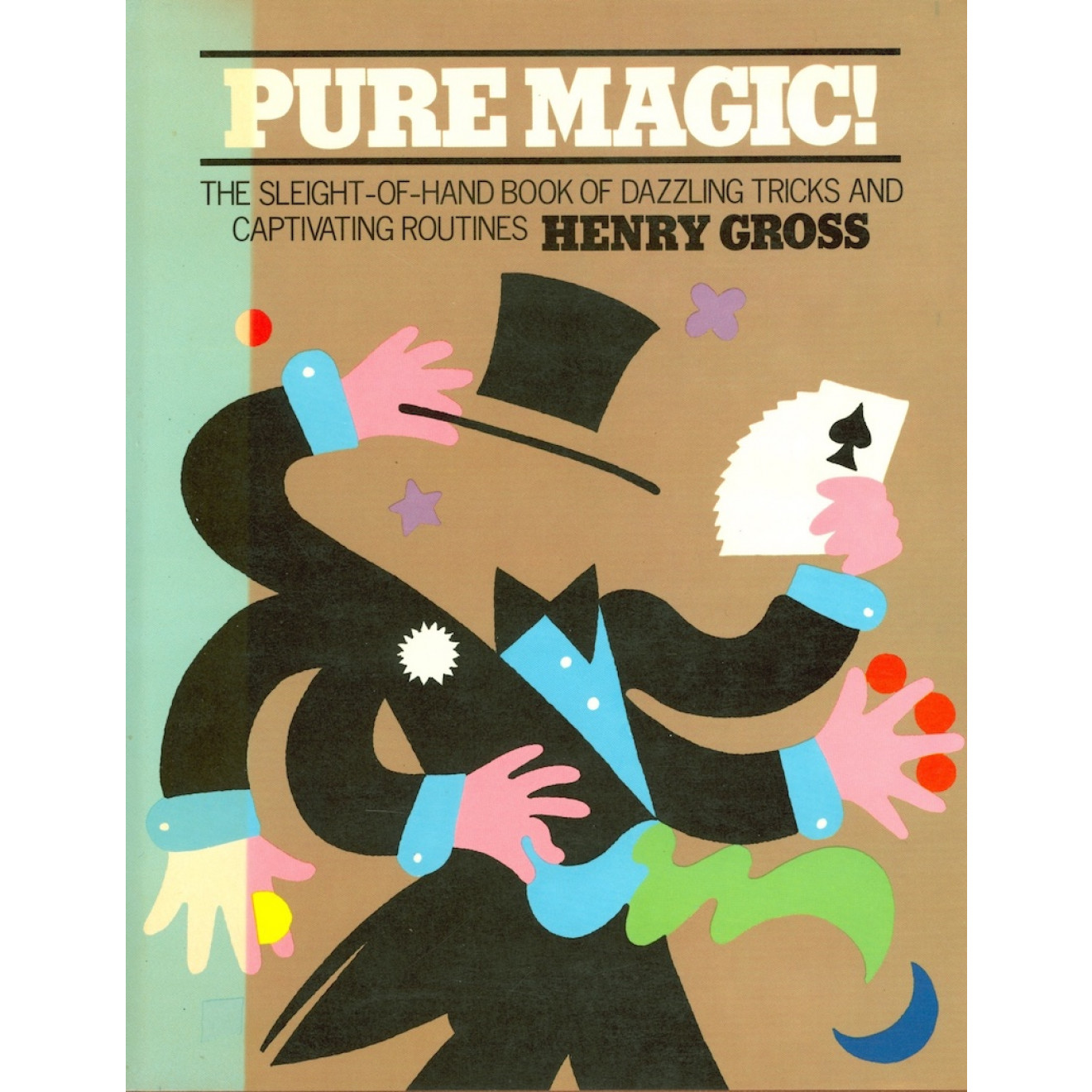 The Complete Illustrated Book of Card Magic, sic!-Verlag und sicond ...
