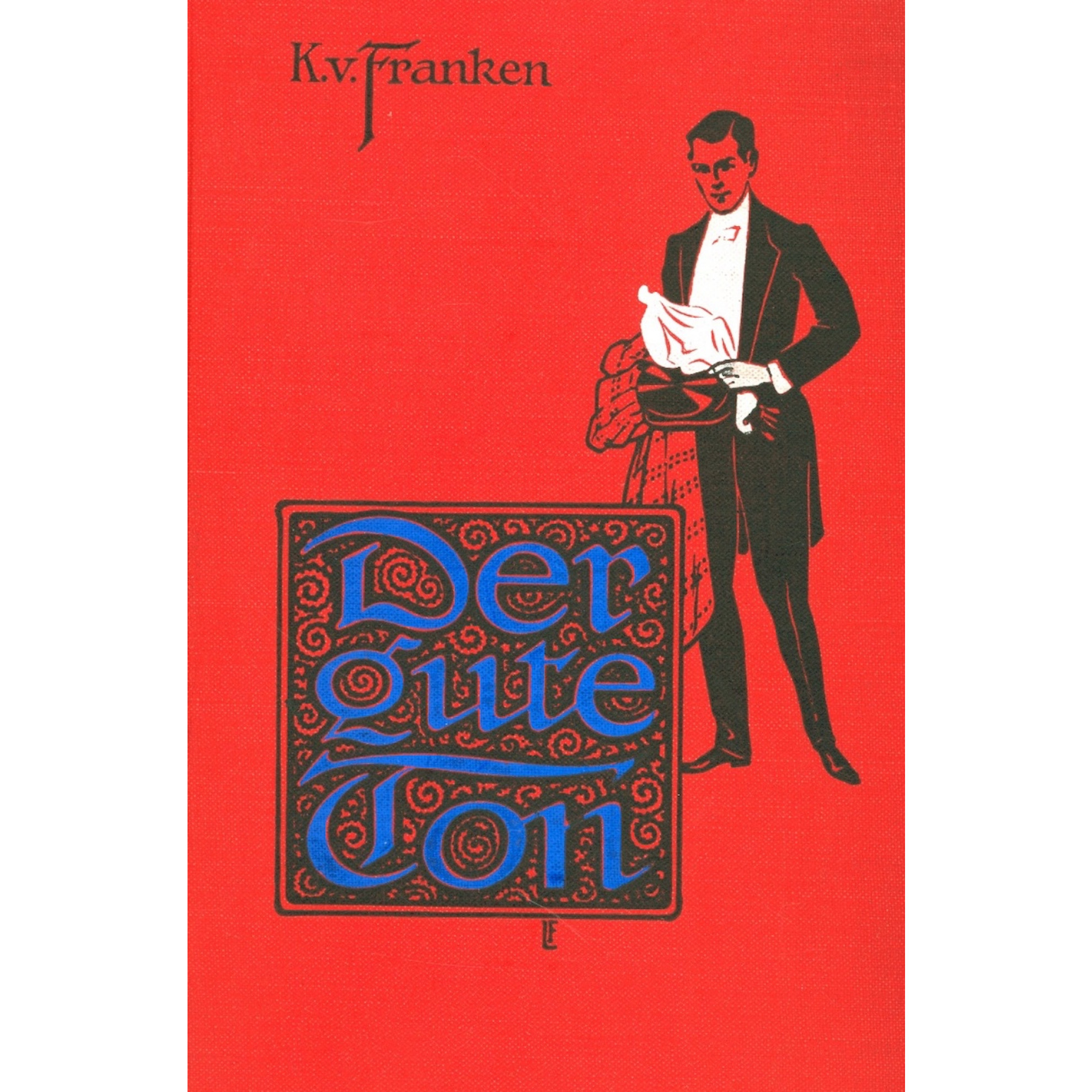 Der gute Ton, sic!-Verlag und sicond-hand!, Antiquariat für Zauberbücher, second hand ...