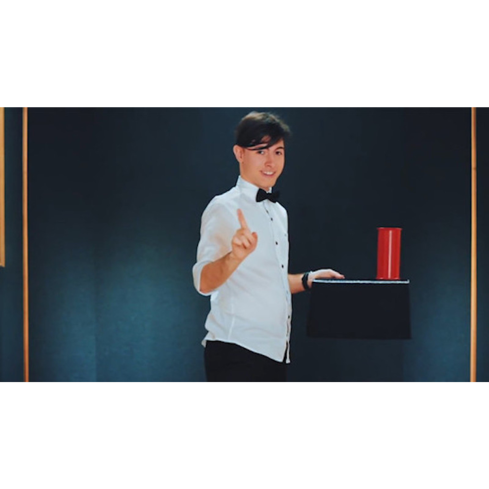 Vanishing Glass of Milk Pro by Bazar De Magia, sic!-Verlag und sicond-hand!, Antiquariat für ...